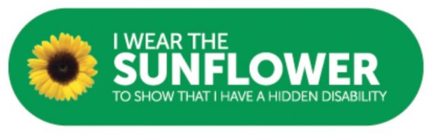 Living with Non-Visible Disabilities – The Disability Unit