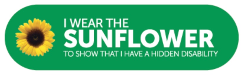 Living with Non-Visible Disabilities – The Disability Unit