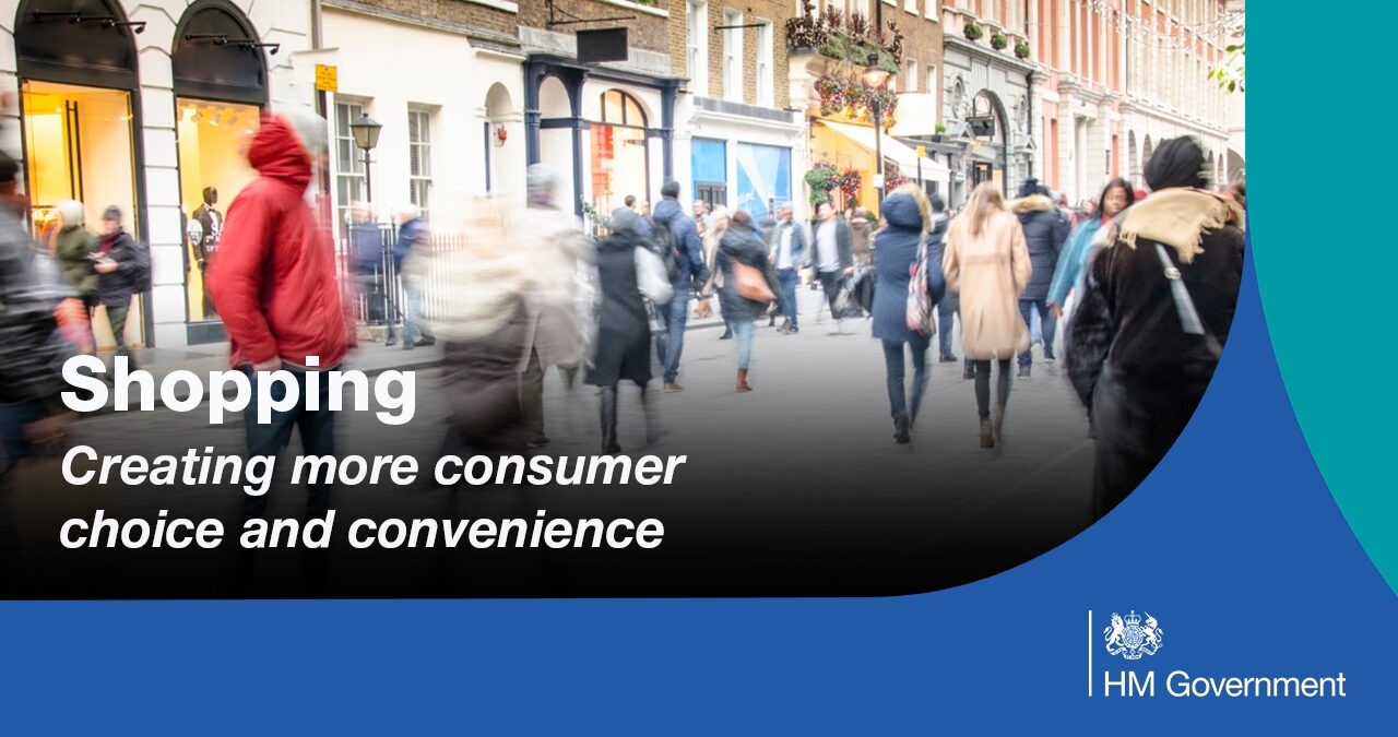 Shopping: National Disability Strategy explained – The Disability Unit