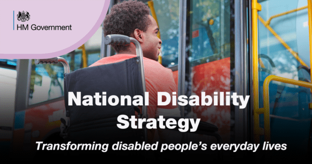 Rights and Perceptions: National Disability Strategy explained – The ...
