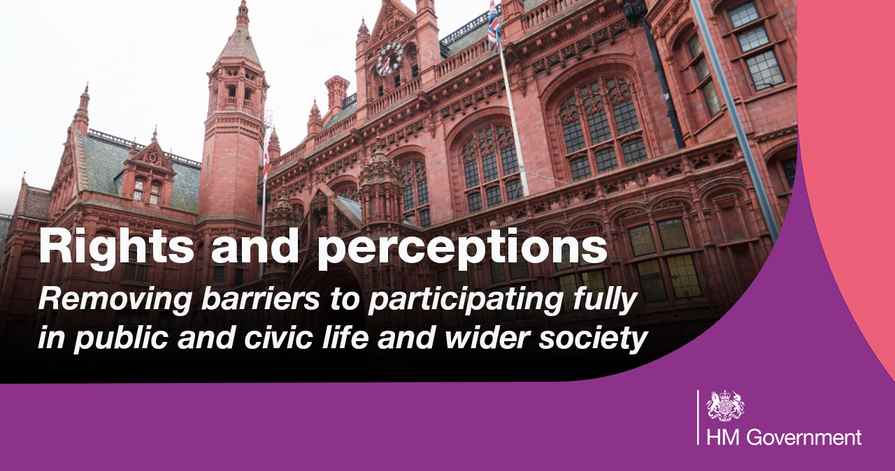 Rights and Perceptions: National Disability Strategy explained – The ...