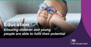 National Strategy for Disabled People – The Disability Unit