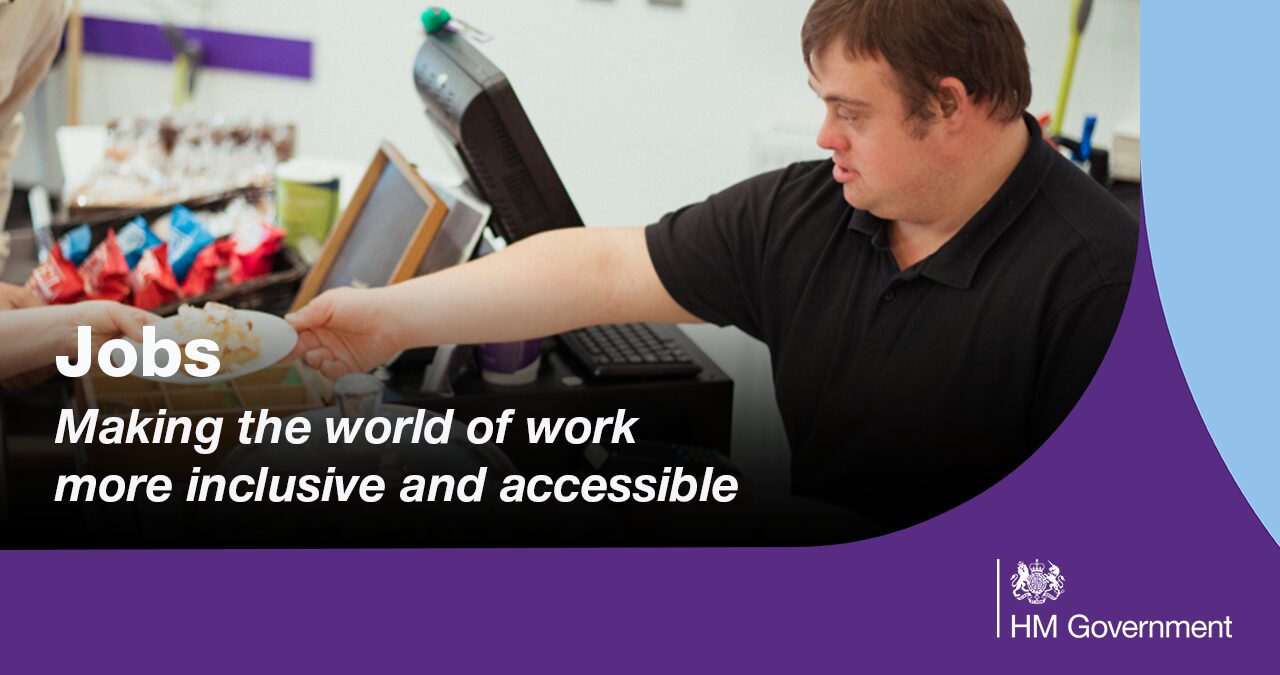 Jobs: National Disability Strategy explained – The Disability Unit