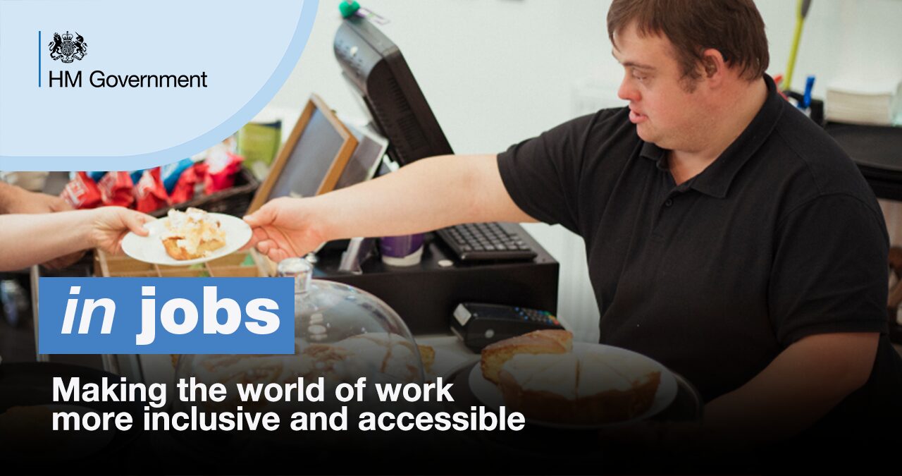 Jobs: National Disability Strategy explained – The Disability Unit