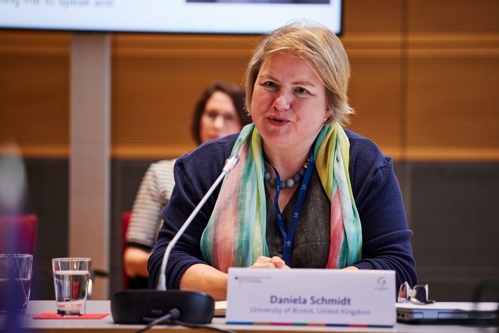 Health care, artificial intelligence and climate action: Building ...