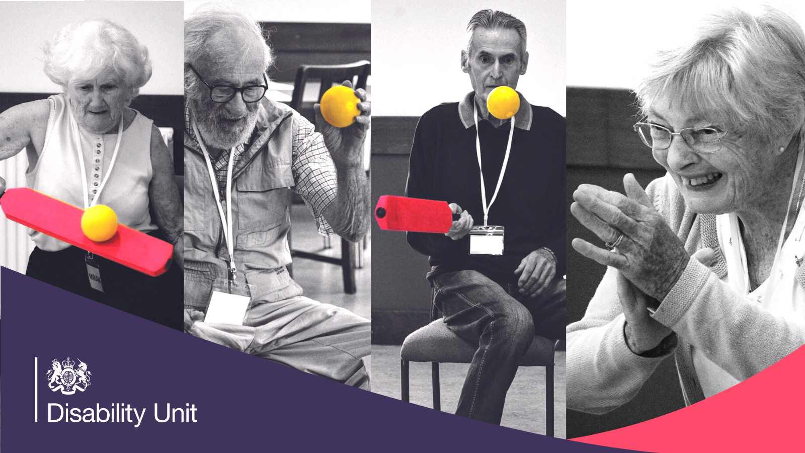 Disability Cricket – A growing world of opportunity – The Disability Unit